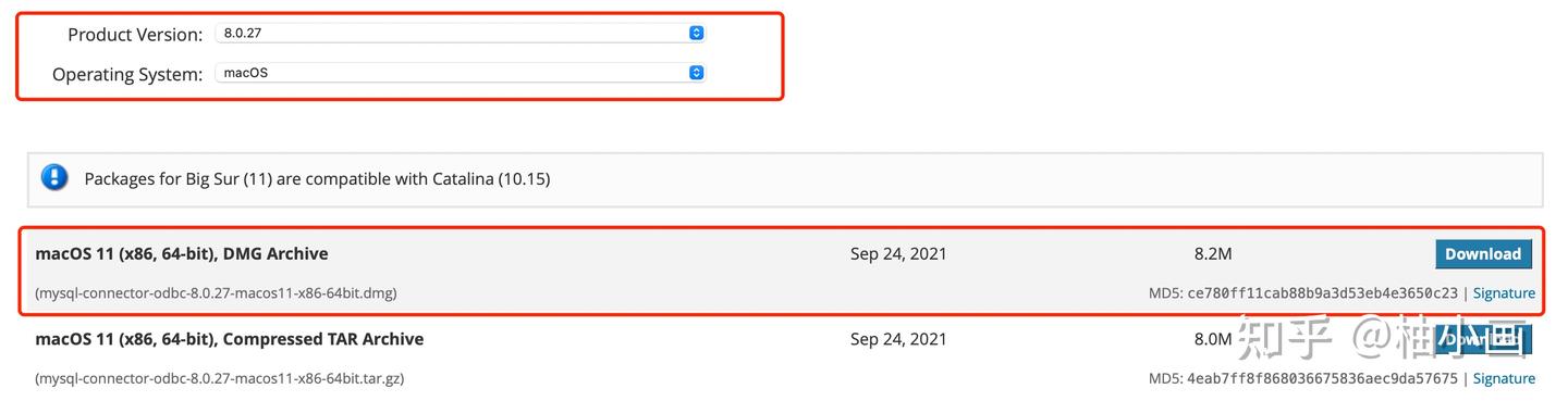 mac环境tableau连接mysql - 知乎
