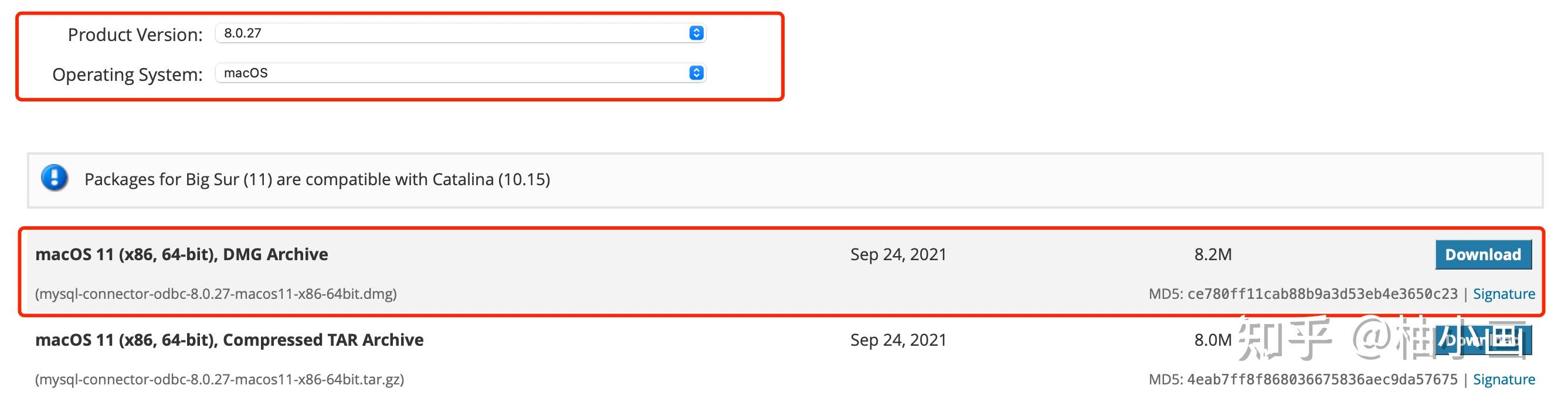 mac环境tableau连接mysql - 知乎