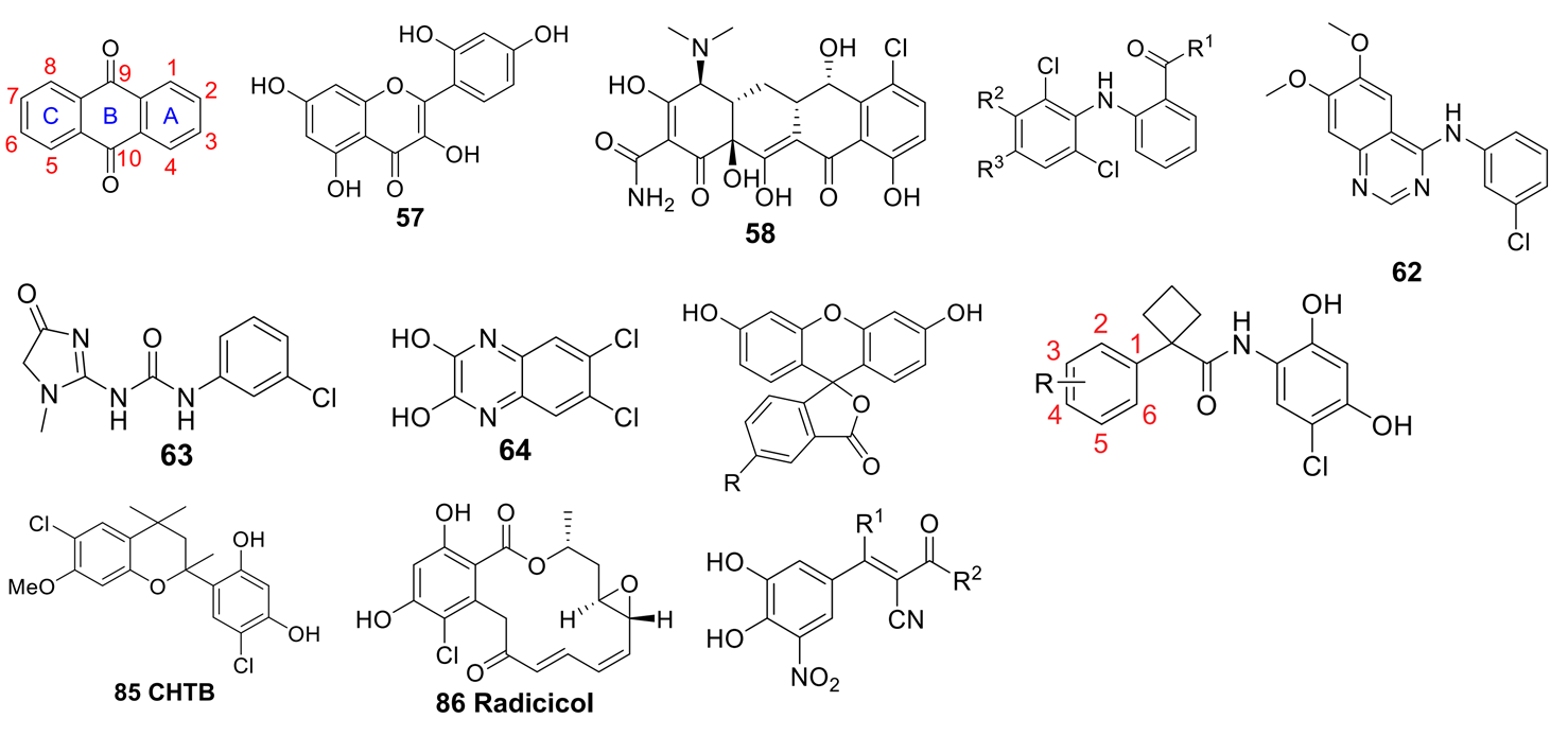 药物发现│抑制AlkB核酸脱甲基酶：表观遗传新靶点 - 知乎