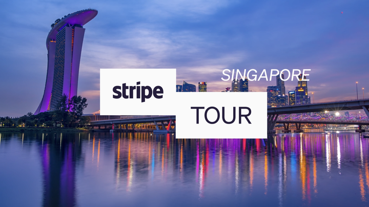 Stripe Tour 新加坡站 | AI 智能支付加持，Stripe 推动亚洲跨境电商发展，扩大市场覆盖范围 - 知乎