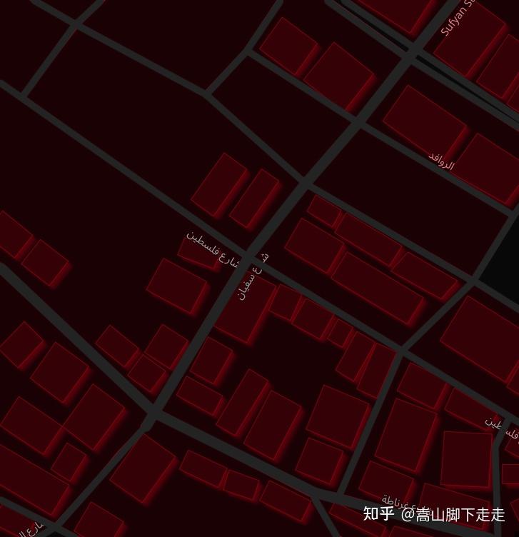 巷战中的空间战术：建筑理论在现代战争中的运用 - 知乎