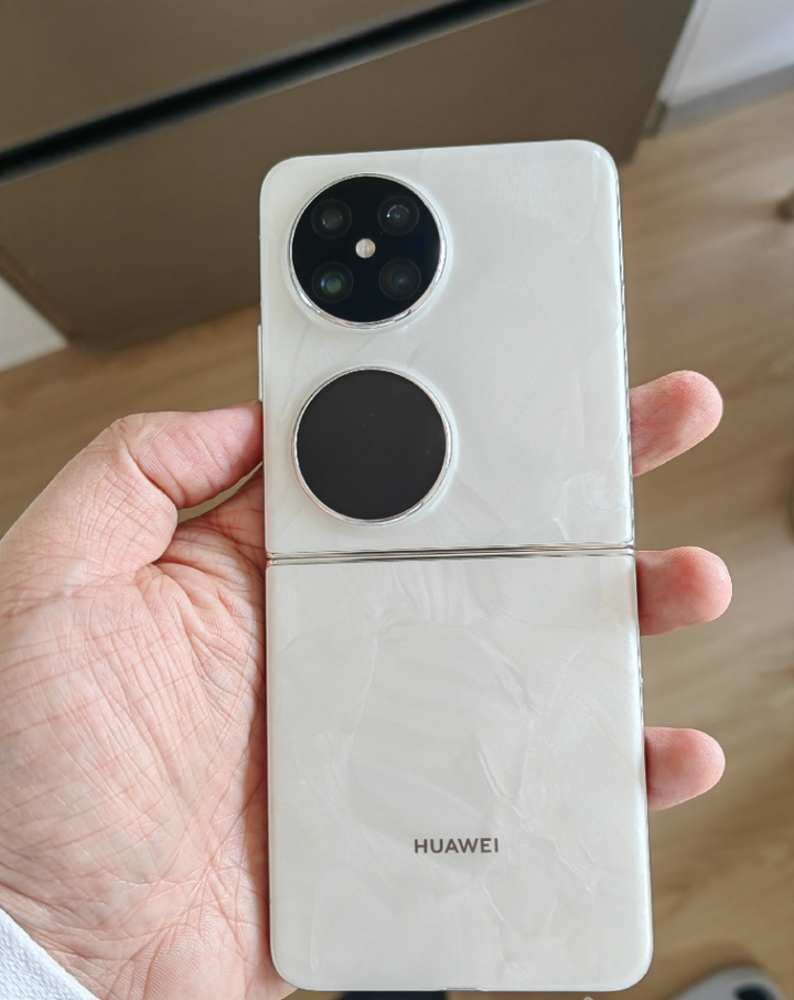 华为pocket2（华为Pocket2）怎么样？体验两天优缺点评测 - 知乎