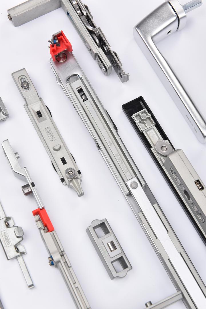 “门窗五金”知识大全！你都认识哪几个？ - 知乎