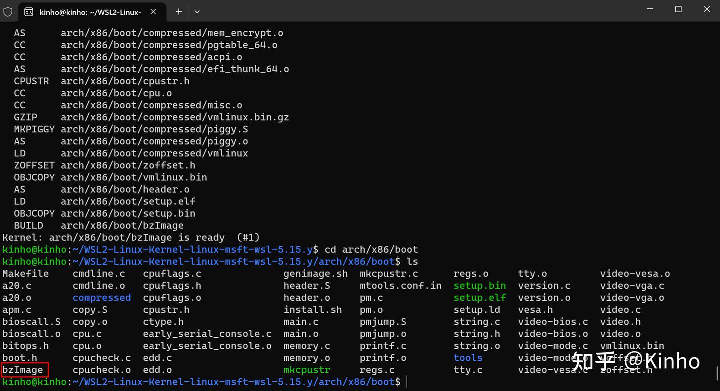 WSL2连接USB存储设备（保姆级教程，真正做到你奶奶来了也能成功） - 知乎