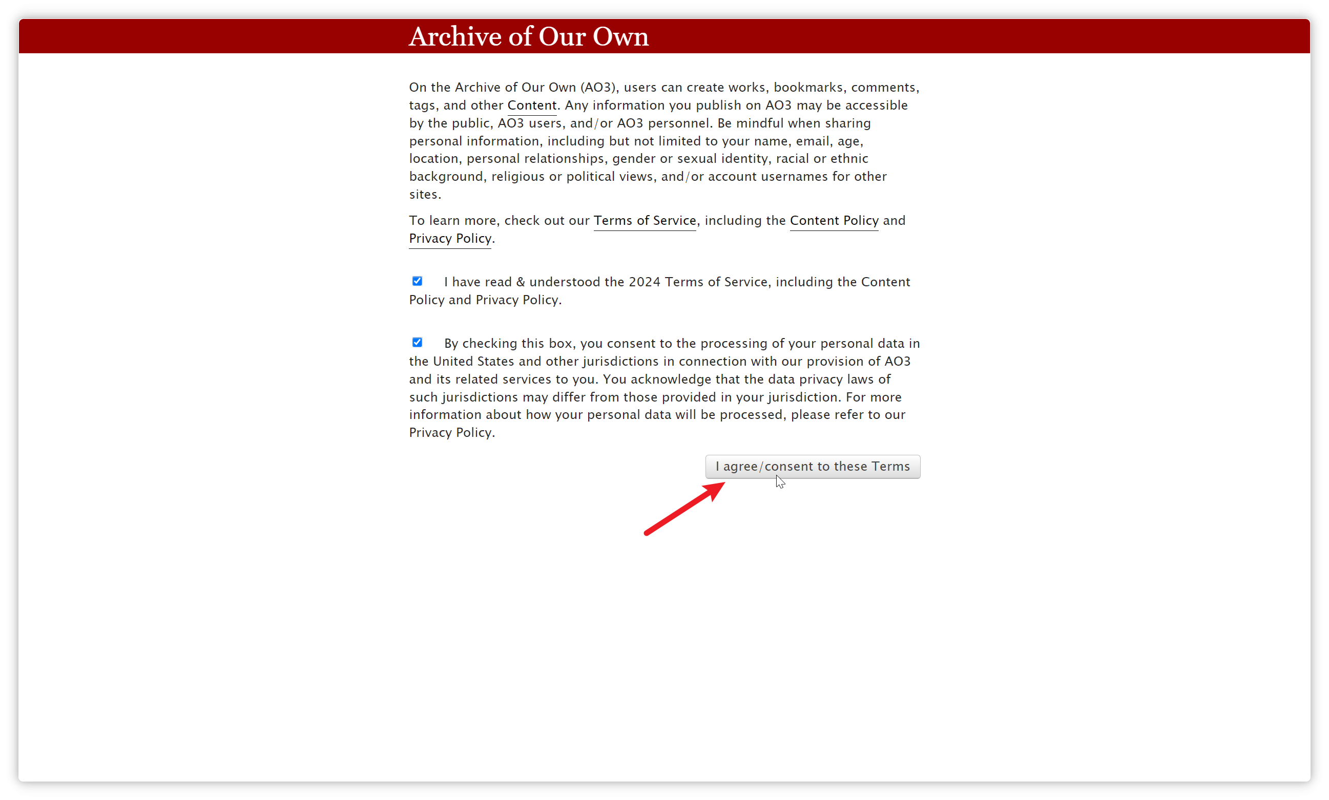 Ao3怎么注册，怎么使用？ - 知乎