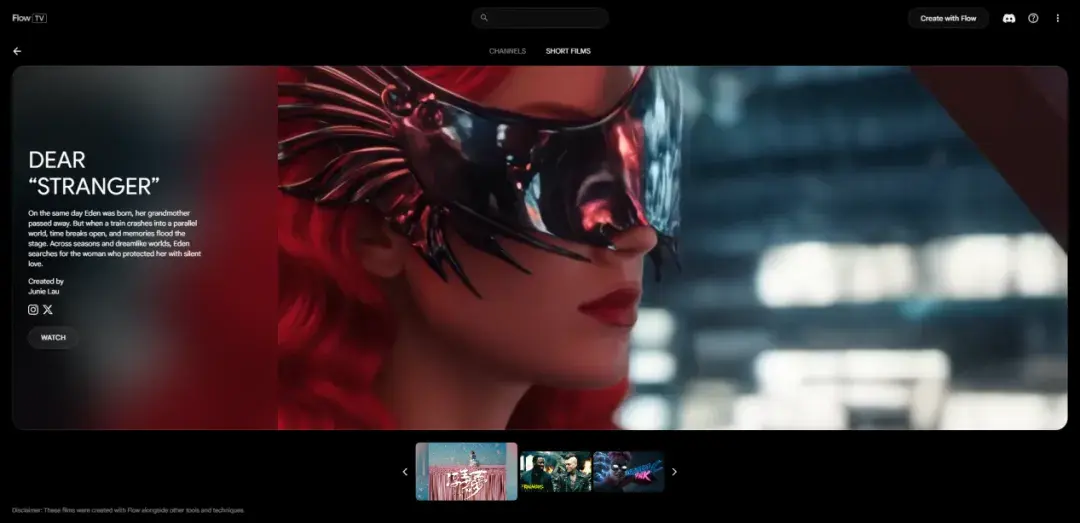 Google Veo 3保姆级使用教程，这才是最强AI视频工具 - 知乎
