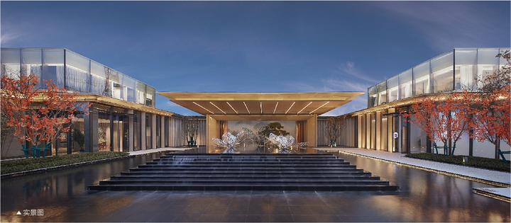 云玺领峯！低密洋房住区，重塑城市人居封面 - 知乎