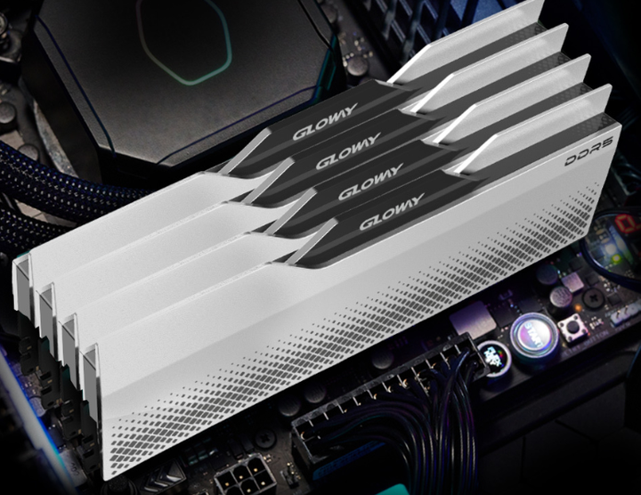 2024年48GB的DDR内存条哪一款值得入手？光威神策DDR5 48GB发布！海力士Mdie颗粒加持，国产存储迎来春天 - 知乎