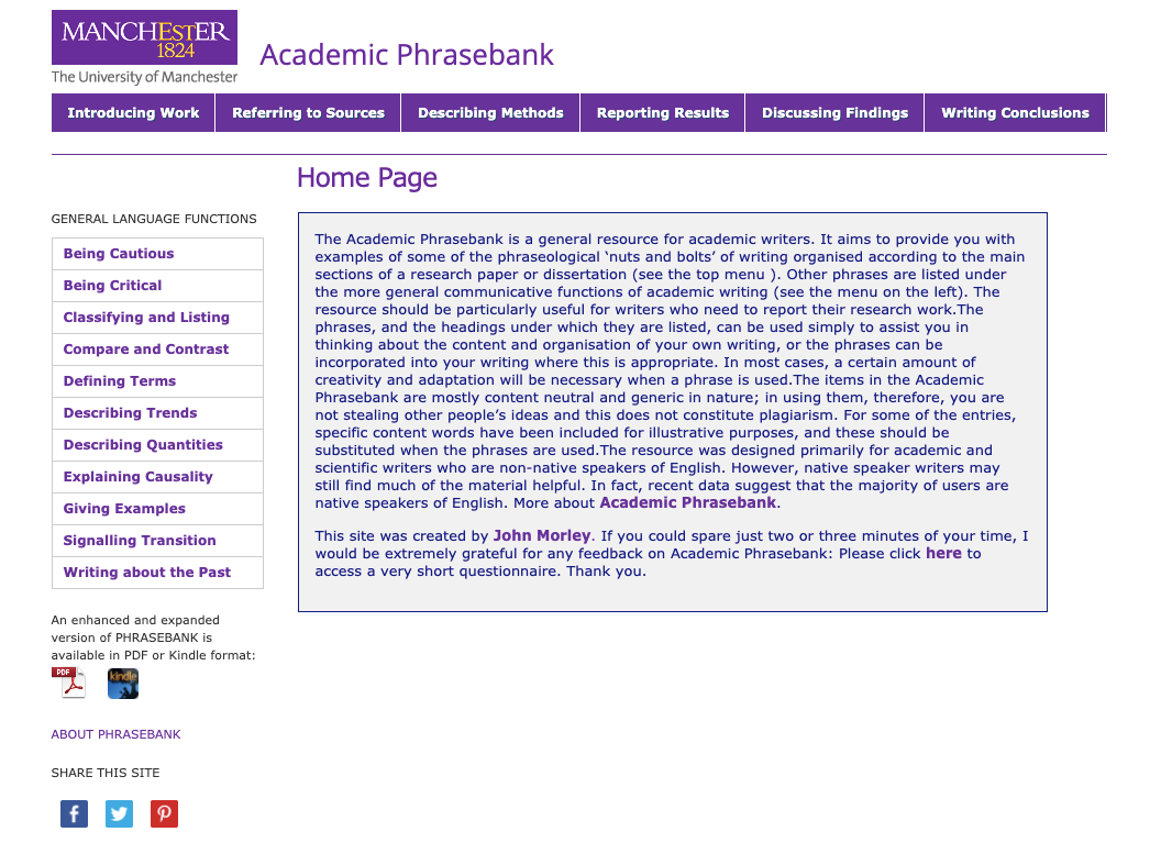 干货收藏！这些SCI论文写作神器，节省了我60%的论文写作时间！ - 知乎