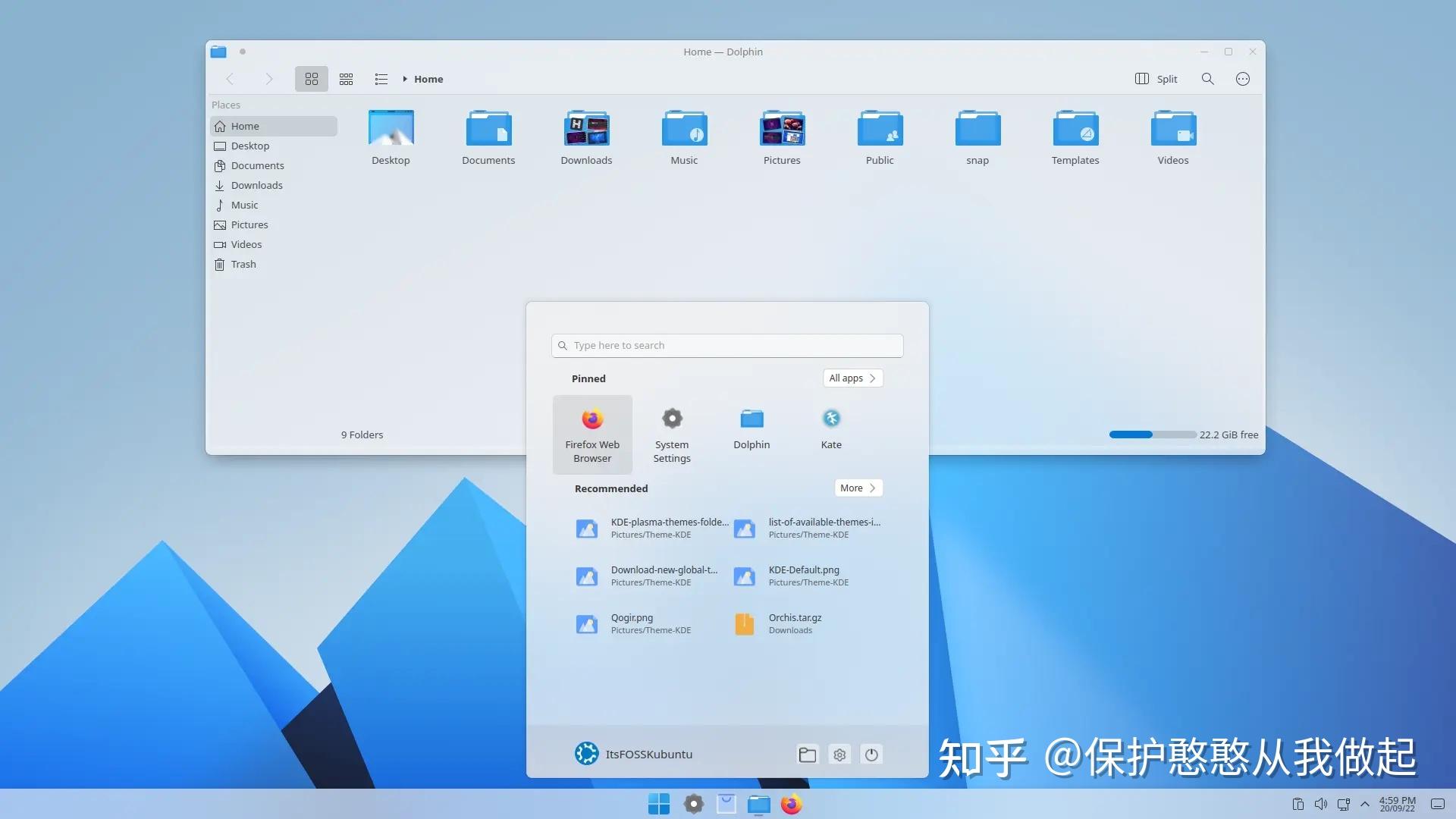 同样都是基于Linux, 为什么安卓手机端的UI会比Linux桌面端UI要好看以及交互也更好？ - 知乎