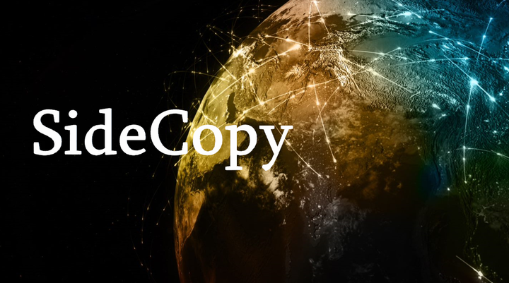 SideCopy组织近期以印度国防部相关文档为诱饵的攻击活动分析 - 知乎