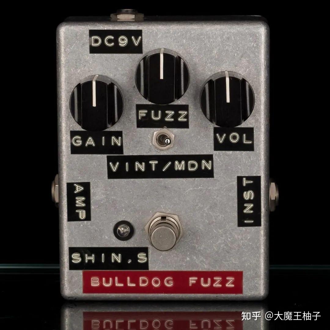 声藏热点｜什么是Fuzz（法兹）？一篇文章带你看懂 - 知乎