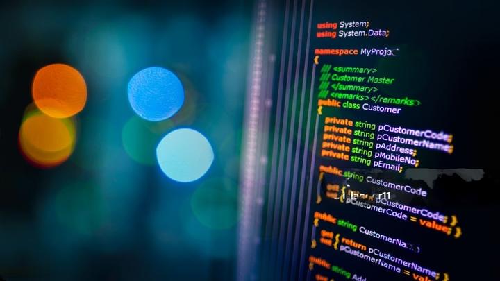 开源免费的Web 代码编辑器工具 - 知乎