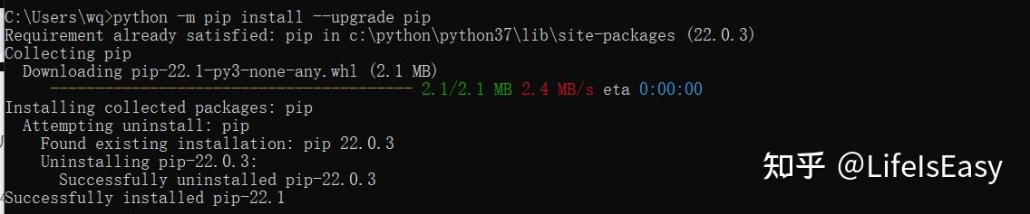 python3安装turtle问题及解决办法 - 知乎
