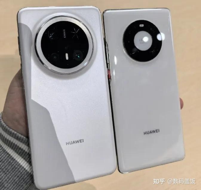 华为Mate40Pro换到Mate70Pro，流畅续航提升，这次真的被撩到了！ - 知乎