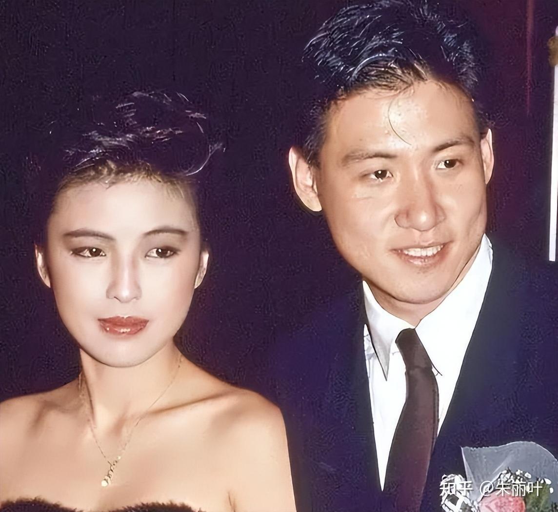 如何评价罗美薇与张学友的爱情？ - 知乎