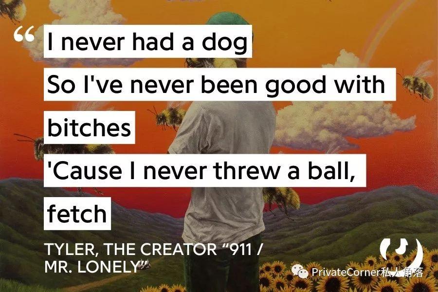 如何评价Tyler, The Creator的新专辑IGOR？ - 知乎