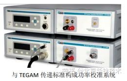 专业RF功率测量神器！TEGAM 1830A功率计 - 知乎