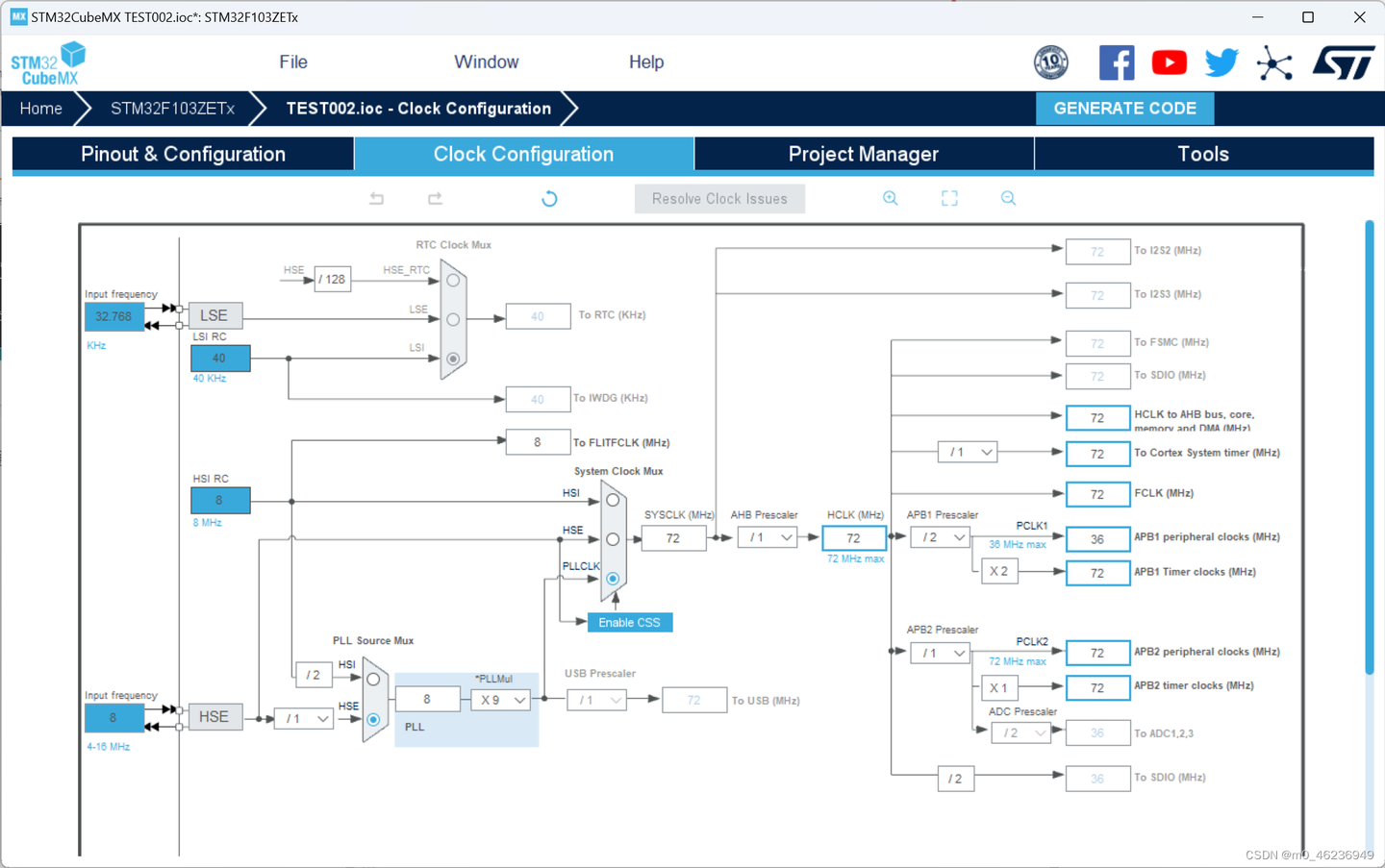 Arduino借助STM32Duino开发STM32教程-(2023年8月) - 知乎