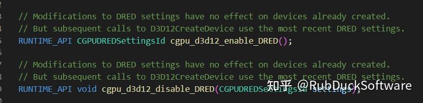 Sakura Engine 开发月报202209 | 更好的 GPU Tracing 以及跨进程共享渲染资源模型 - 知乎