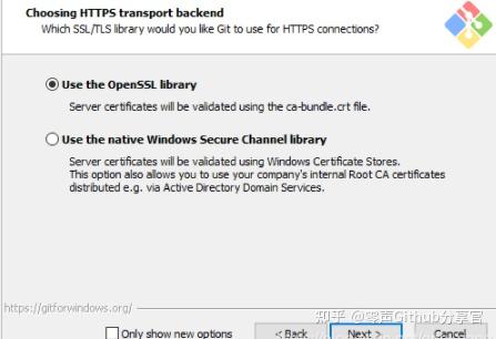 win10安装git失败exit code 128，怎么解决？ - 知乎