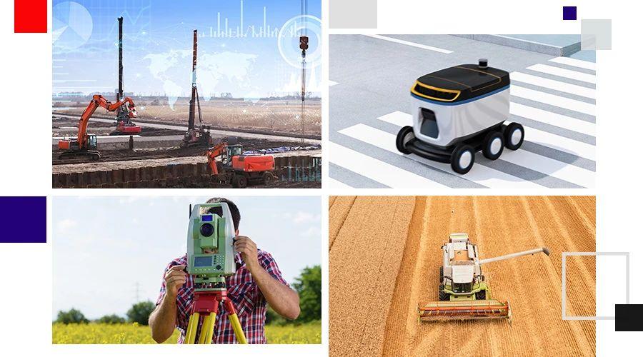 移远通信全新高精度定位模组LG290P正式批量交付，引领全星系全频段定位时代 - 知乎