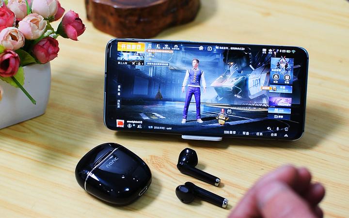 南卡lite Pro 2开箱：震撼音质+超低延迟，无线充电 - 知乎