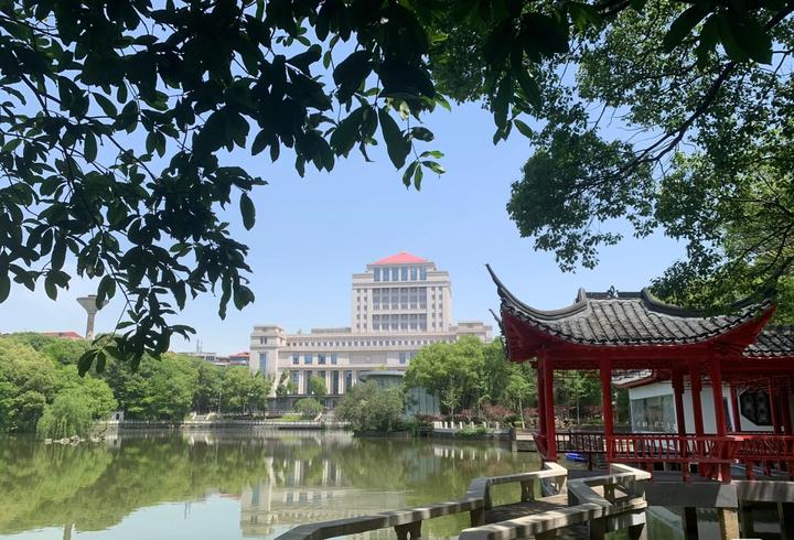 二战？在职？都不是困难！23级江财MPAcc大数据方向总排名第一学长的复试逆袭宝典来了！ - 知乎