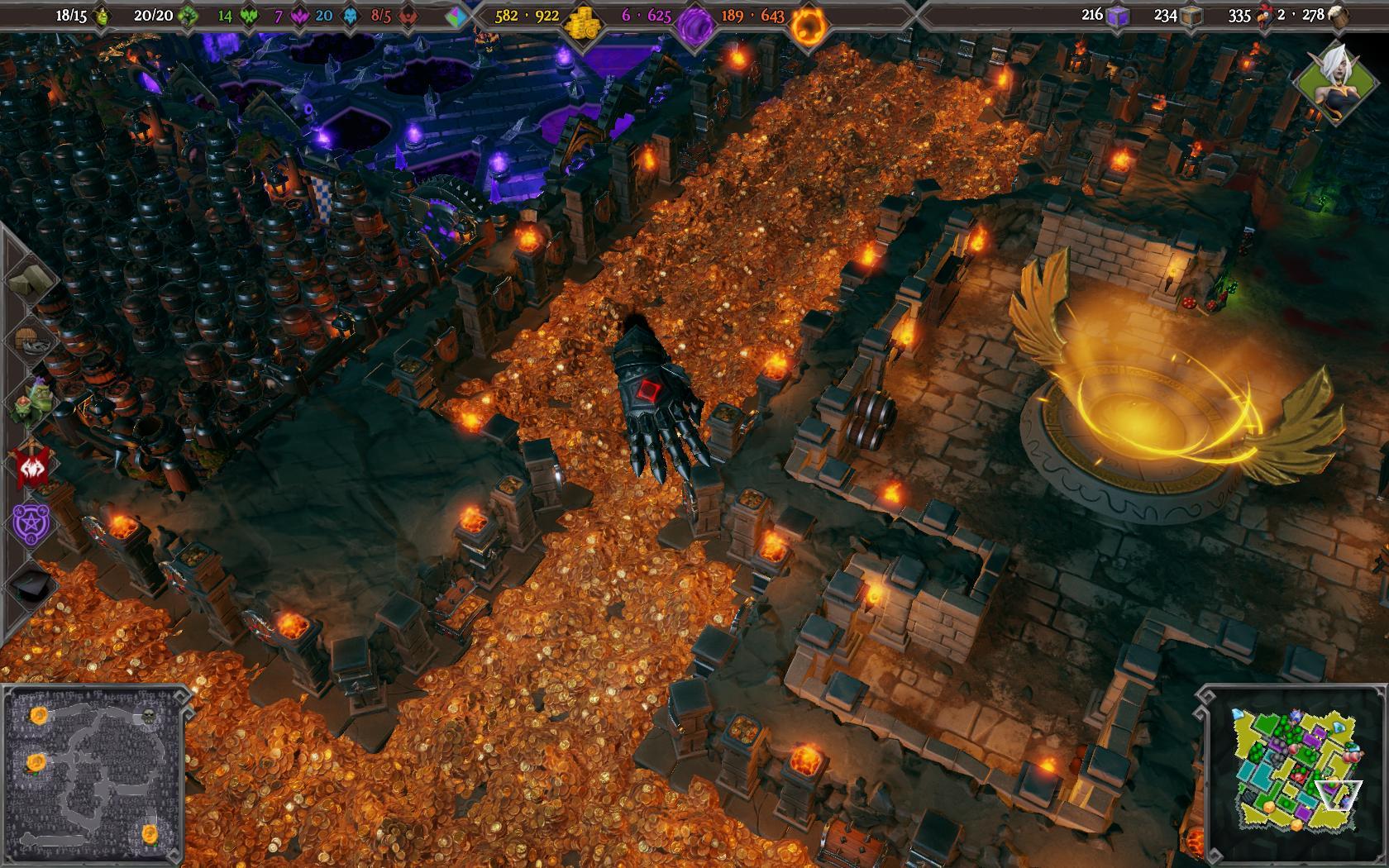 如何评价dungeons3这款游戏? - 知乎