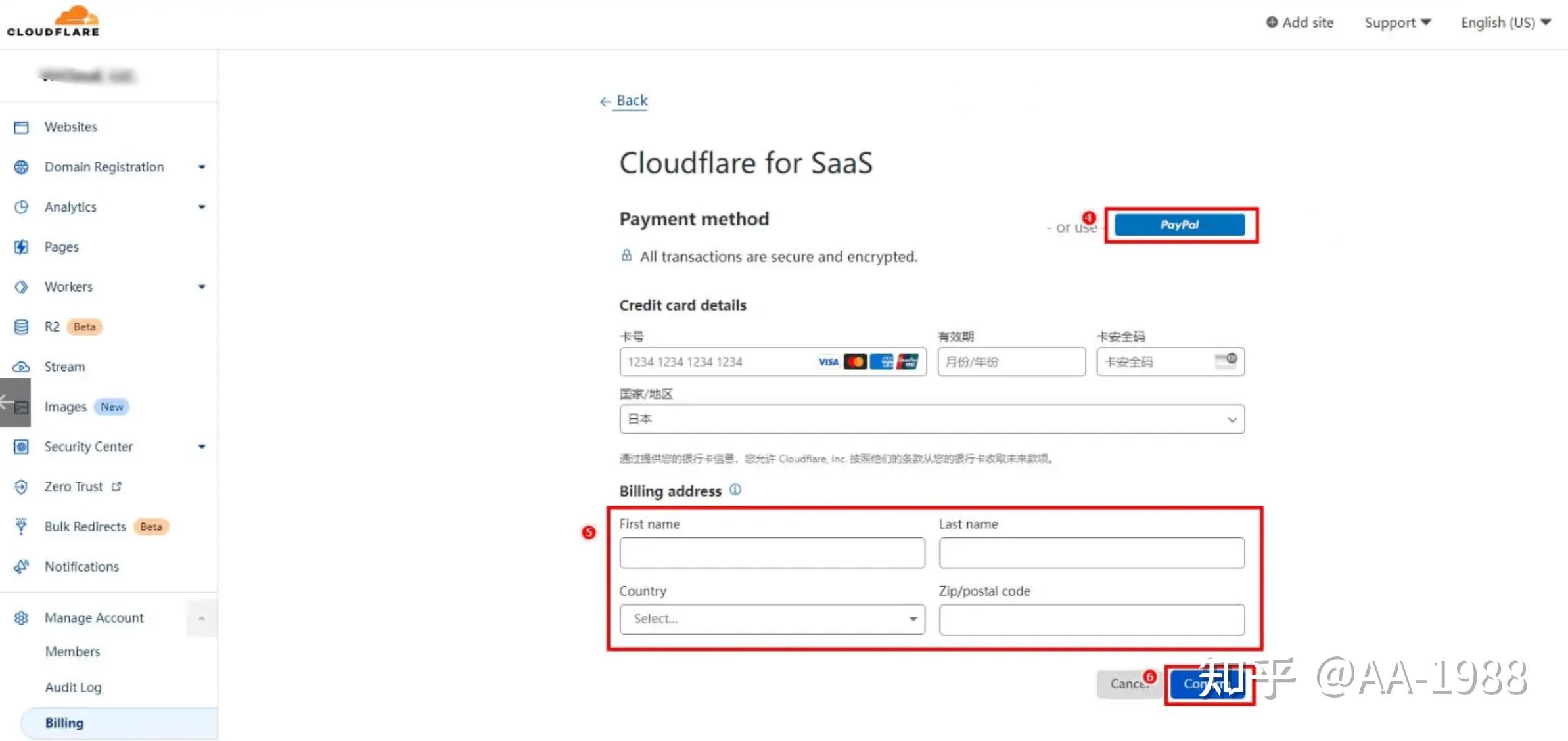 【小白向】什么是CloudFlare SaaS回源？利用SaaS回源加速网站教程 - 知乎