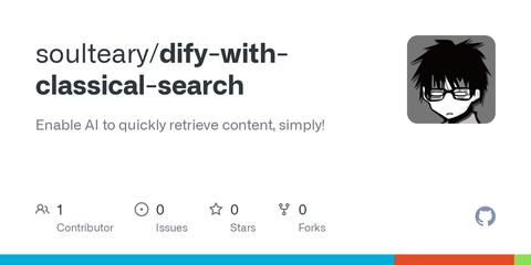 使用 Dify、Meilisearch、零一万物模型实现最简单的 RAG 应用（三）：AI 电影推荐 - 知乎