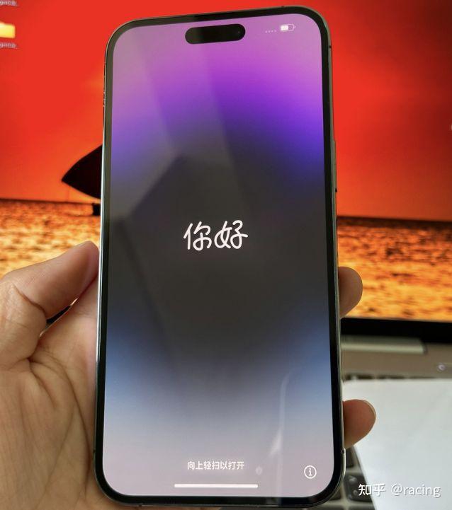 粉丝5000买全新美版iPhone14Pro Max，卡槽已开好，缺点也不少！ - 知乎