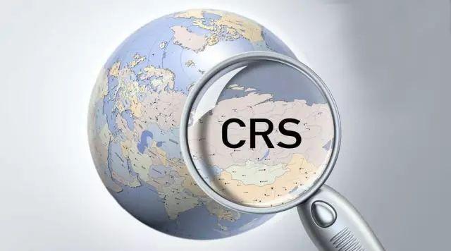 实施CRS的106个国家名单 - 知乎