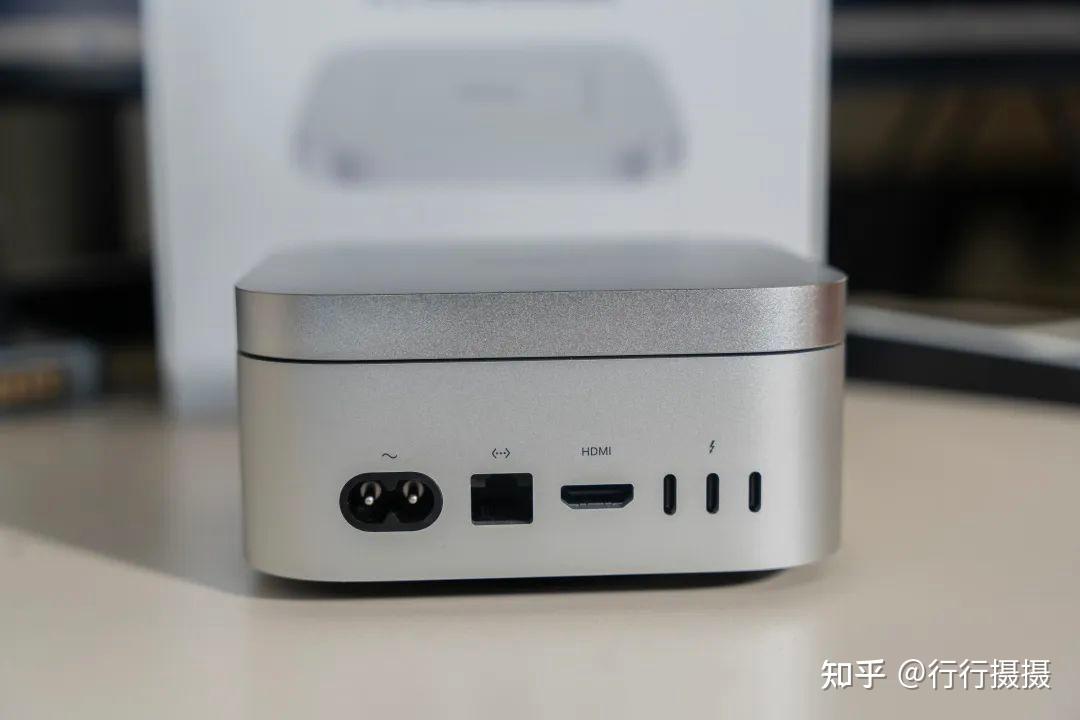 2999入手Mac Mini M4？还有更值的扩展坞！幻隐Mac Mini硬盘扩展坞实测 - 知乎