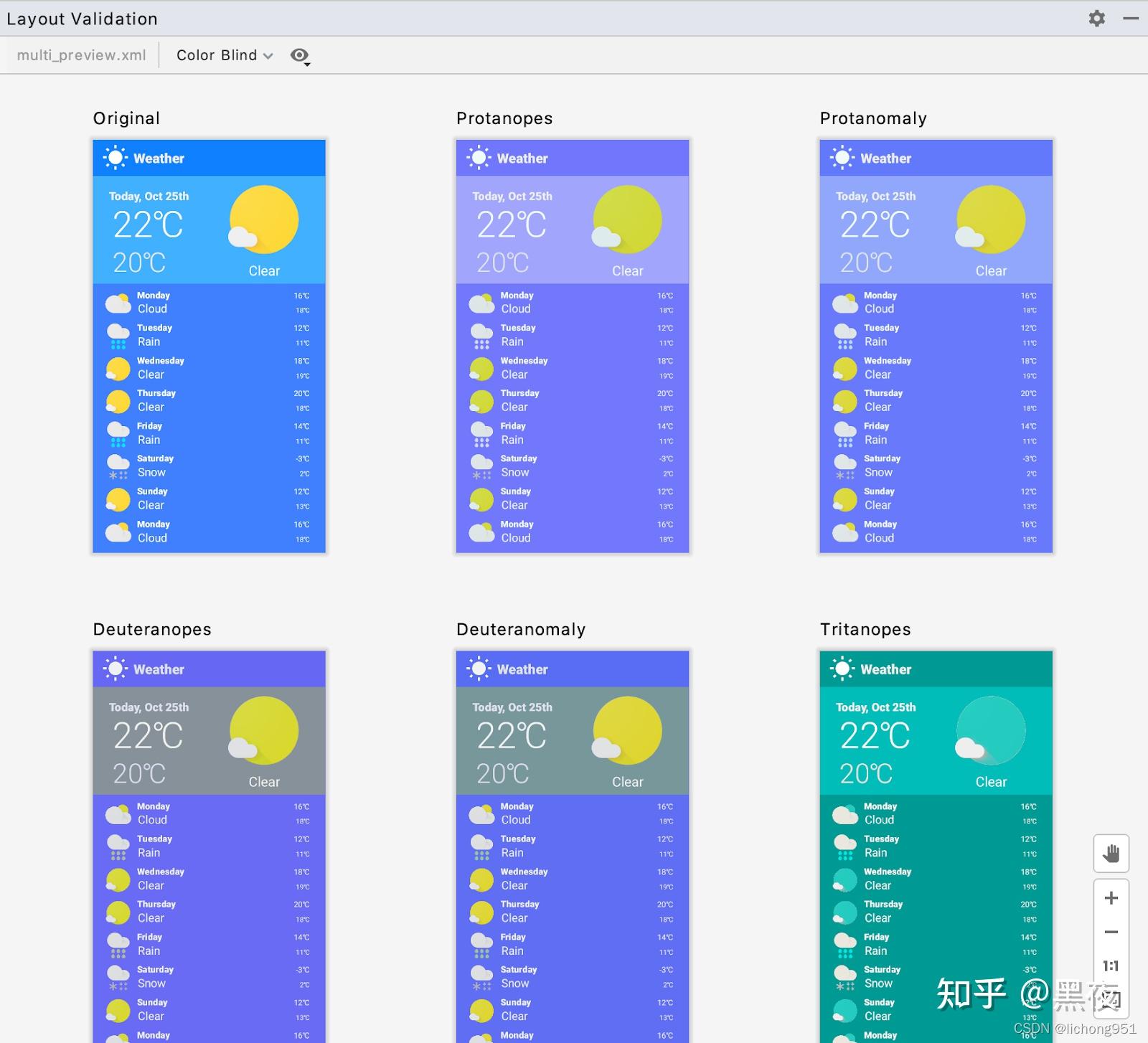 Android Studio 中如何引入 layoutlib.jar？ - 知乎