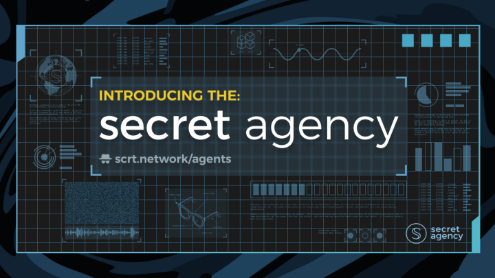 介绍Secret Agency - 知乎