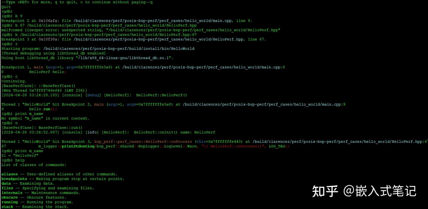 vscode + ssh remote + gdb 远程断点调试Linux上的应用程序 - 知乎