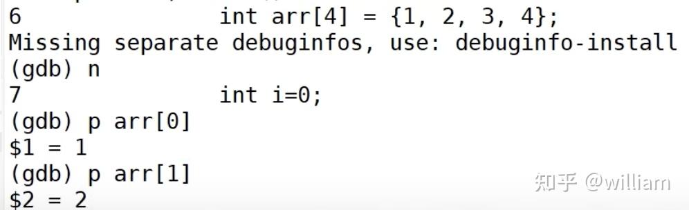 GDB调试 coredump - 知乎