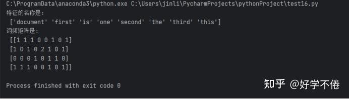 Sklearn机器学习：特征提取 - 知乎