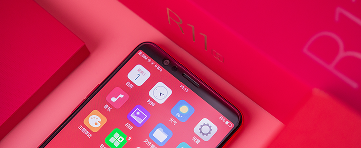 升级全面屏，OPPO R11s 详细评测 - 知乎