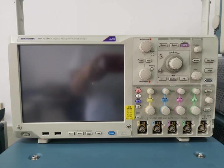 现货租售回收Tektronix/泰克 DPO5204B MSO5104B MSO5204B示波器 - 知乎