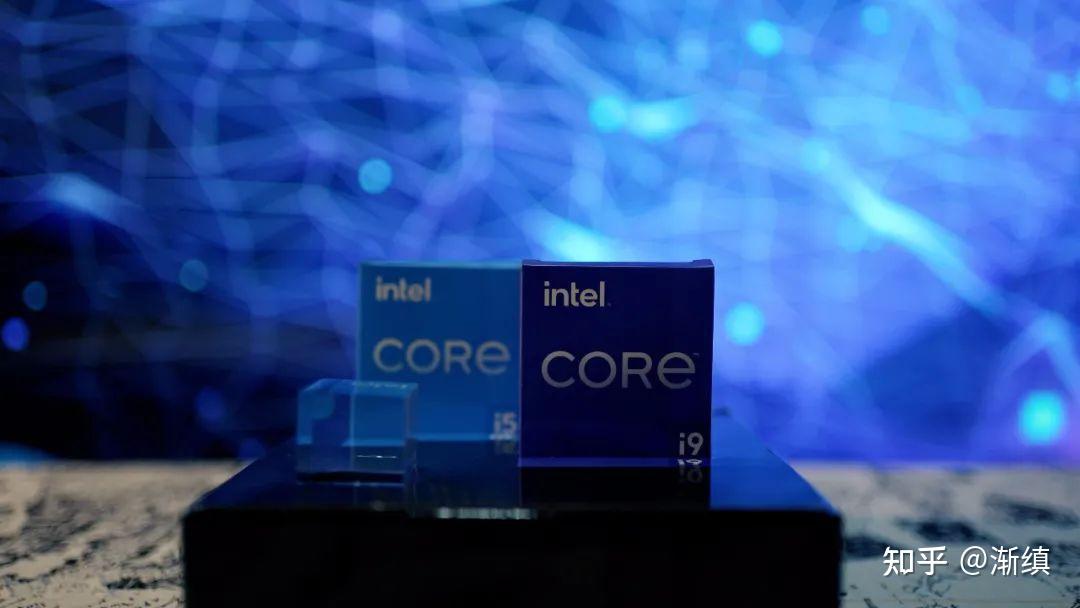 你说的那个终极14nm它厉害吗？Intel Rocket Lake-S处理器首测 - 知乎