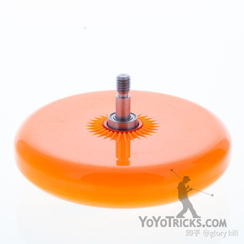 哪?大佬能系统且精确的告诉我悠悠球所有分类以及每种的特点和图片，并告诉我新手用哪款球最好？ - 知乎