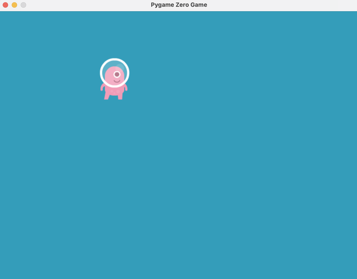 Pygame Zero：少儿编程的神器 - 知乎