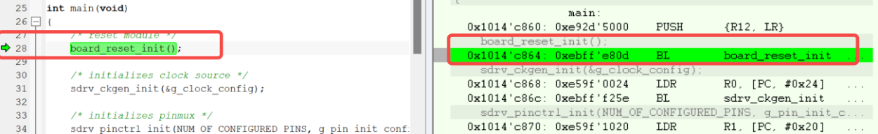 SemiDrive E3 IAR 配置环境说明 - 知乎