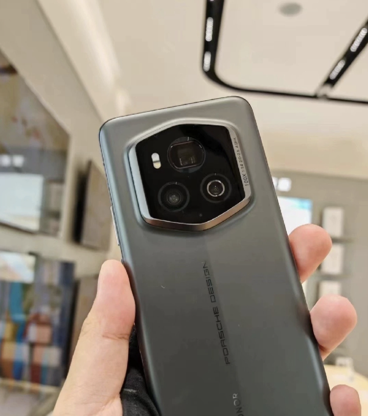 荣耀magic6保时捷（荣耀Magic6 RSR 保时捷）怎么样？使用6天优缺点评测 - 知乎