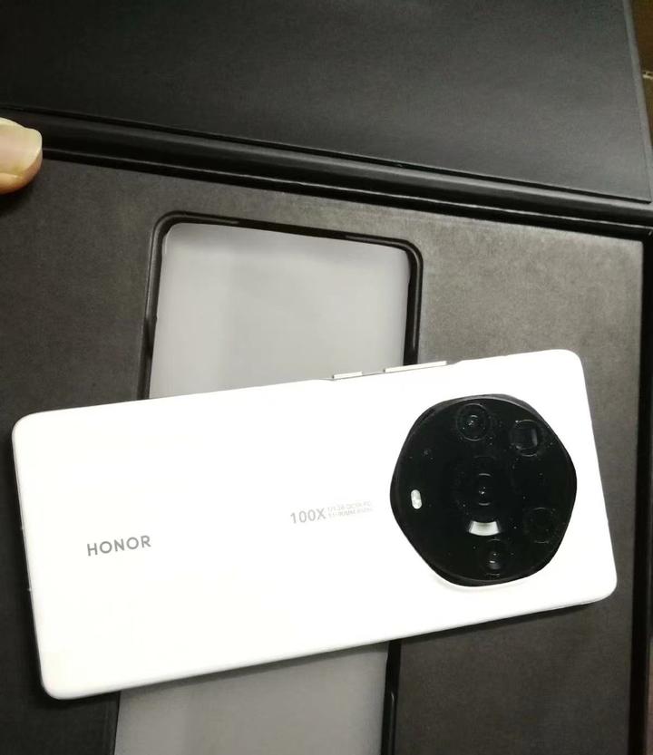 荣耀Magic3至臻版体验 - 知乎