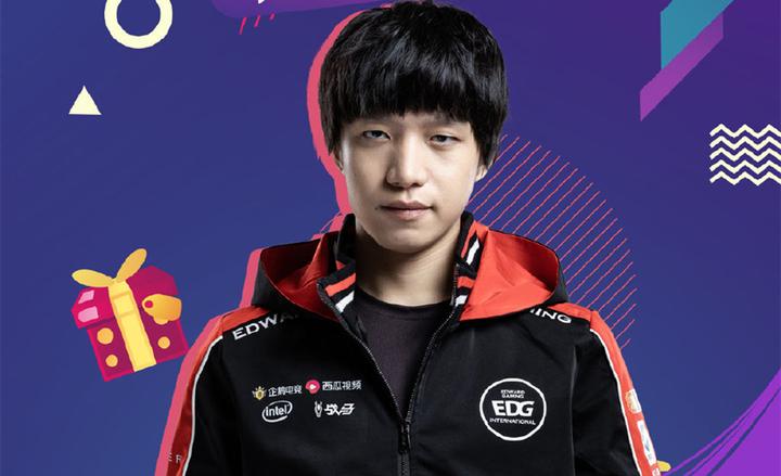NEST英雄联盟大赛，EDG刷新LPL下线，厂长真的对不起！ - 知乎