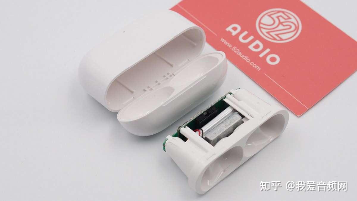 拆解报告：MINISO名创优品 K66Pro 真无线蓝牙耳机 - 知乎