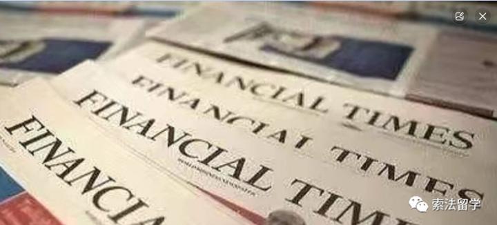 《Financial Times金融时报》公布“欧洲最佳商学院”排名：法国23所商学院上榜，成为欧洲上榜学校最多的国家！ - 知乎